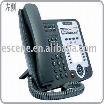 Buy Wholesale China Softswitch Ip Phone Es310_pe & Softswitch Ip Phone ...