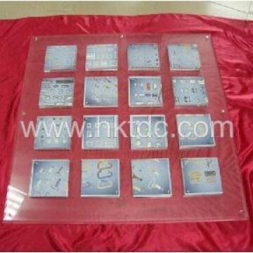 Buy Wholesale China Perspex Wall Mounte & Perspex Wall Mounte | Global ...