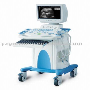 Buy Wholesale China Digital Ultrasound Imaging System & Digital ...