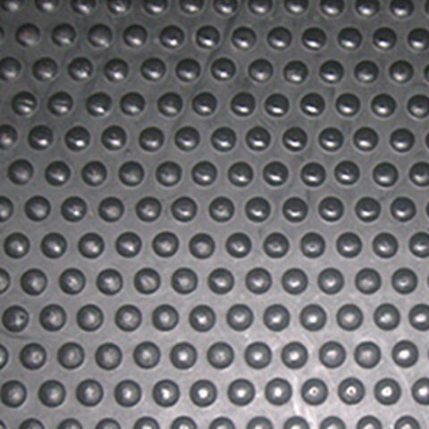 Buy Wholesale China Cow Mat Positive, Dot, Back Can Choose Flat Or ...