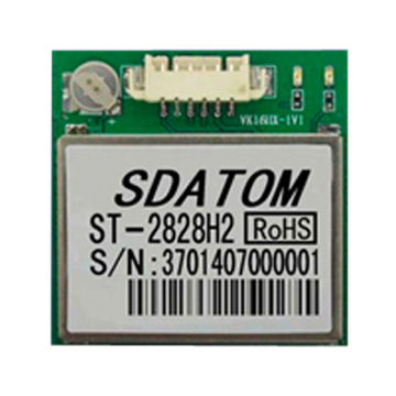 Buy Wholesale China Gps Module Series: Chip Set Hx8222; Power Waste ...