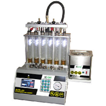 Buy Wholesale China Auto Injector Test And Clean Machine & Auto ...