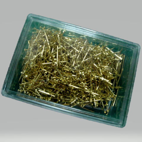 Buy Wholesale Taiwan Straight Pins & Straight Pins | Global Sources