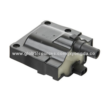 Buy Wholesale China Ignition Coil For Toyota, 1950074030 & Ignition ...