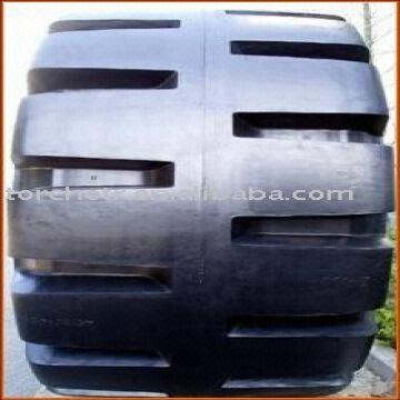 Buy Wholesale China Torch Off The Road Bias Giant Mining Tire 35/65-33 ...