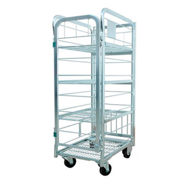 Buy Wholesale China Milk Carts & Milk Carts | Global Sources