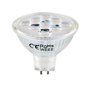 Buy Wholesale China Mr16 Led Bulbs 3w 12v & Mr16 Led Bulbs 3w 12v at ...