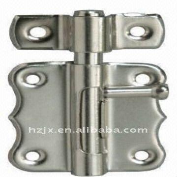 Buy Wholesale China Cellar Window Bolt / Door Bolt / Flush Bolt / Tower ...
