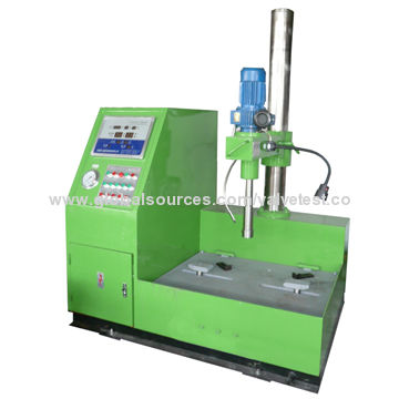 Buy Wholesale China Valve Grinding Machine For Valve Seat And Discs ...