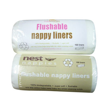 Soft Baby Nappy Liner - Buy China Wholesale Soft Baby Nappy Liner ...
