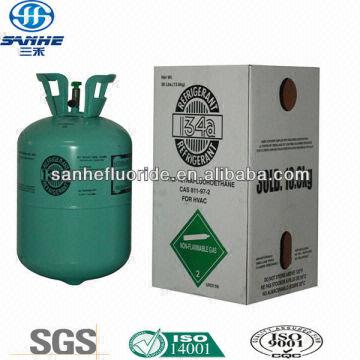 Buy Wholesale China 30lb R134a Refrigerant Price & 30lb R134a ...