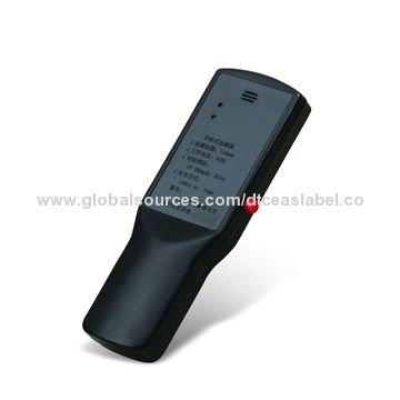 Buy Wholesale China 9v Hand Detector With