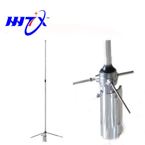 Buy Wholesale China Cp22e Vhf Antenna 144-174m Vhf Direction Omni Base ...