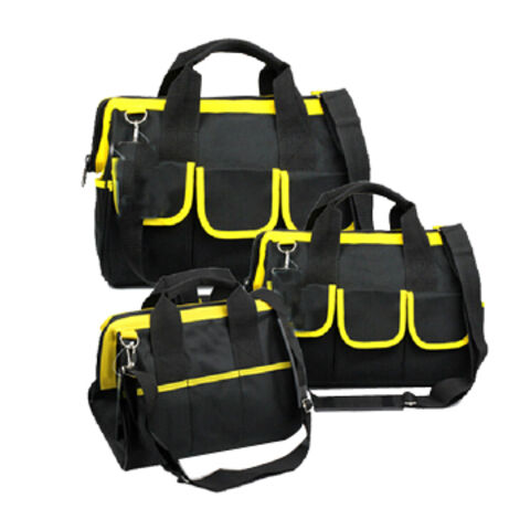 Buy Wholesale China Multifunction Hand Tool Bags, Made Of Durable ...