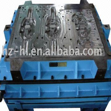 Buy Wholesale China Loramendi Sand Core Box & Loramendi Sand Core Box ...