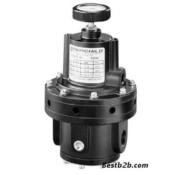 FAIRCHILD valves regulator, FAIRCHILD pressure reducing valve ...