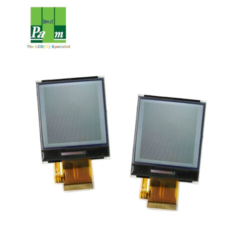Graphics Lcd Module With 128x 128 Dots Resolution - Taiwan Wholesale ...