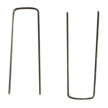 Buy Wholesale China Sod Staple With Square Top, Various Sizes Available ...