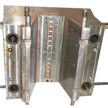 Buy Wholesale China Lkm Mold Base, Multi-cavity Mould, Pen Parts ...