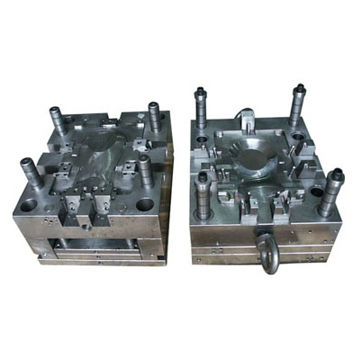 Buy Wholesale China Lkm Mold Base, Customized Injection Mold & Lkm Mold ...