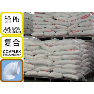 Buy Wholesale China Compound Stabilizer For Profiles & Compound ...