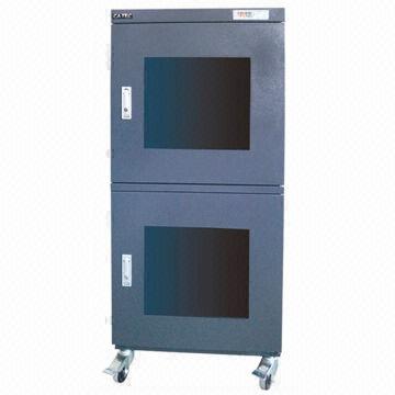 Buy Wholesale China Catec Auto Humidity Control Dry Cabinet With Ultra ...