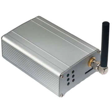WCDMA/GSM/GPRS Data Transmission Unit, Adopts High-power MCU and ...