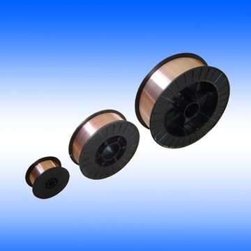 Buy Wholesale China Co2 Welding Wire (er49-1) & Co2 Welding Wire at USD ...