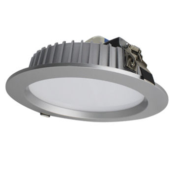 Buy Wholesale China 30w High Power Led Downlight, 8-inch, 2,250lm & Led ...
