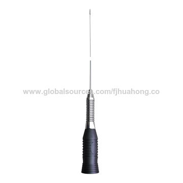 Buy Wholesale China Hh136 Cb 27mhz 4dbi Heavy-duty Flexible Spring Base ...