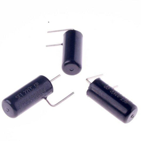 Buy Wholesale China Thermal Link And Fusible Resistors, Active ...