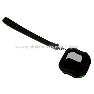 Buy Wholesale China Smallest Mini Tracker 850/900/1800/1,900mhz ...