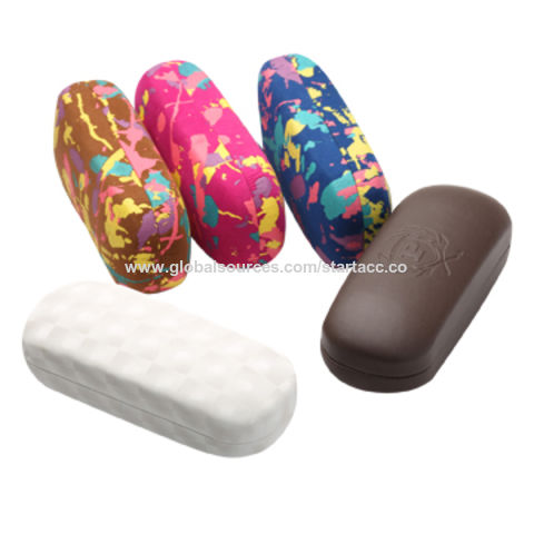 Metal Eyeglass Cases, Customized Designs and Logos are Accepted, Metal ...