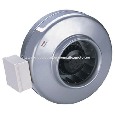 Buy Wholesale China Circular Duct Fan & Circular Duct Fan | Global Sources