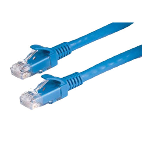 Buy Wholesale China Cat6 Utp Patch Cable & Cat6 Utp Patch Cable ...
