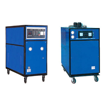 Buy Wholesale China Cold Water Machine, Advanced Cooling Way, Imported ...
