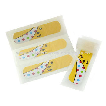 Buy Wholesale China Collection Of Yellow Carton Waterproof Adhesive ...