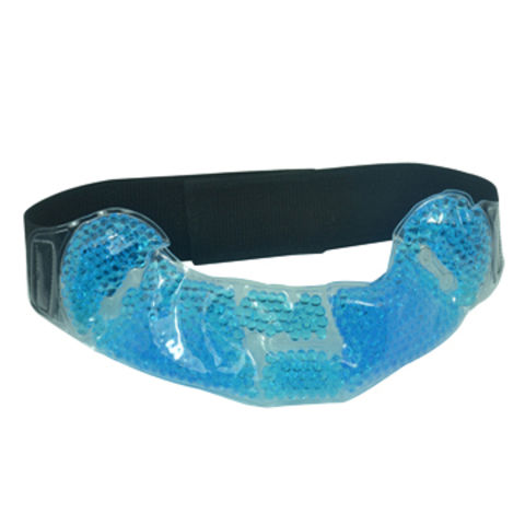 China Reusable hot cold pack, For Forehead on Global Sources,forehead ...