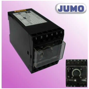 Buy Wholesale Hong Kong SAR Jumo Electronic Temperature Controller & Jumo Electronic Temperature ...