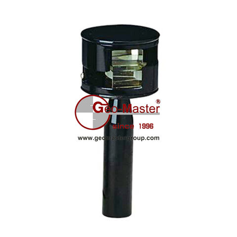 Optical square (Pentaprism, double right-angle prism), 8" accuracy w ...