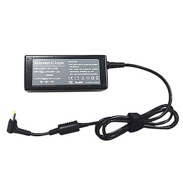 Buy Wholesale China Ac Adapter For Lenovo/asus/toshiba/benq/gateway 19v ...