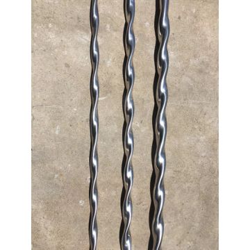 Twisted Tube,id/od Twisted Surface - China Wholesale Twisted Tube $150 ...