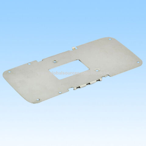 Buy Wholesale China Steel Metal Sheet For Mobile Phone Cases, With ...