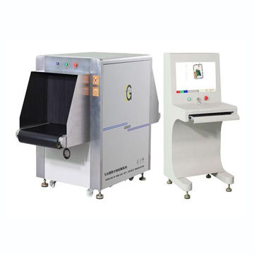 Buy Wholesale China X-ray Security Inspection Equipment With Ce ...