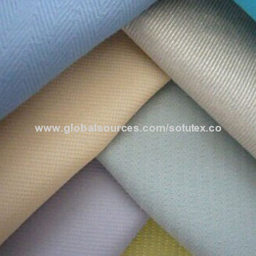 Buy Wholesale China 250d Nylon Taslon Fabric & Nylon Taslon Fabric ...