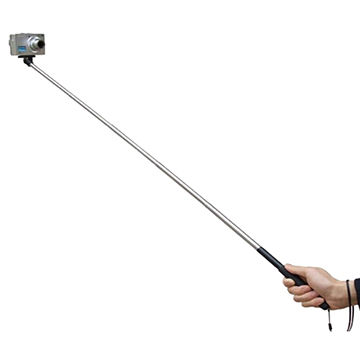 Buy Wholesale China Wireless New Selfie Stick Timer Handheld Monopod ...