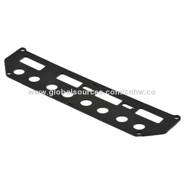 China Sheet metal fabricator for dial gauge on Global Sources