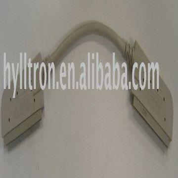 Buy Wholesale China 64pin European Socket Cable & 64pin European Socket ...