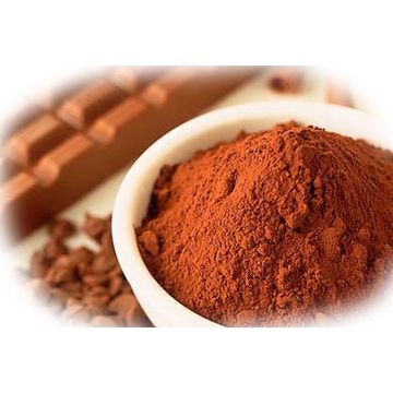 Buy Wholesale China Alkalized Cocoa Powder & Alkalized Cocoa Powder at ...