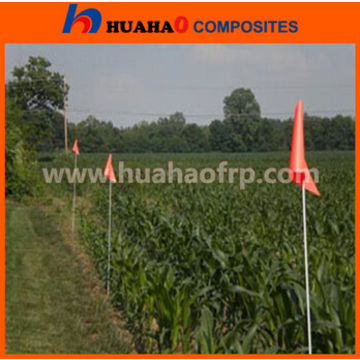 Buy Wholesale China Fiberglass Agricultural Field Markers & Fiberglass ...